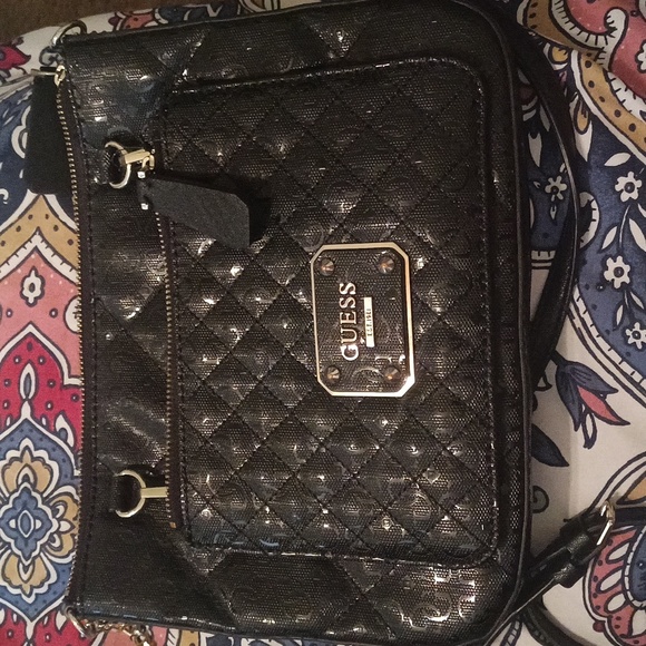 Guess | Bags | Guess Crossbody Bag | Poshmark